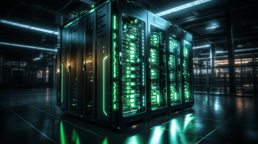 The Future of Big Data and AI Model Engineering – SOFTMOTION NETWORKS